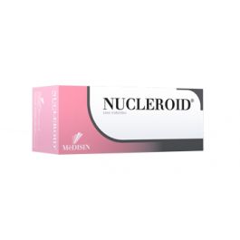 Vendita Nucleroid crema 50 ml | Spaziopharma | Igiene del corpo