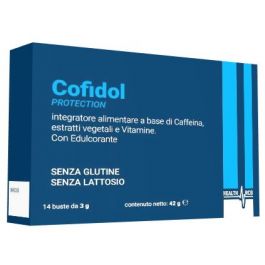 Vendita Cofidol protection 14 bustine | Spaziopharma | Alimenti