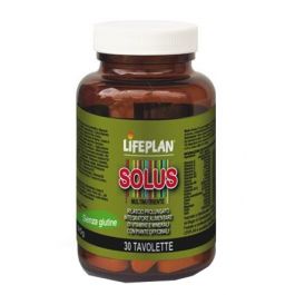 Vendita Solus 30 tavolette | Spaziopharma | Farmaci vitaminici