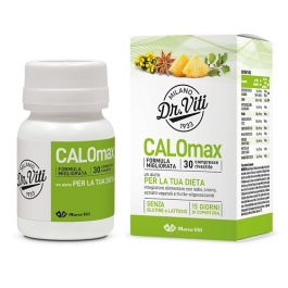 Vendita Calomax formula migliorata 30 compresse | Spaziopharma ...