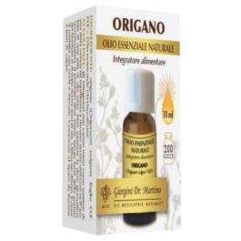 Vendita Origano olio essenziale naturale 10 ml | Spaziopharma ...
