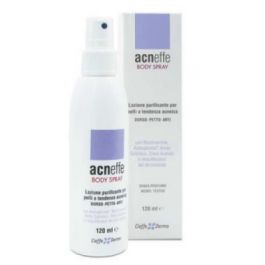 Acquista Acneffe Body Spray 120 ml - Soluzione Rapida per l'Acne