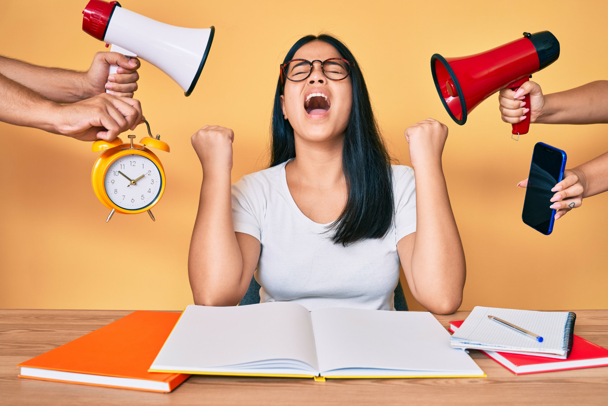 Problemi di concentrazione nello studio integratori| ll Blog di ...